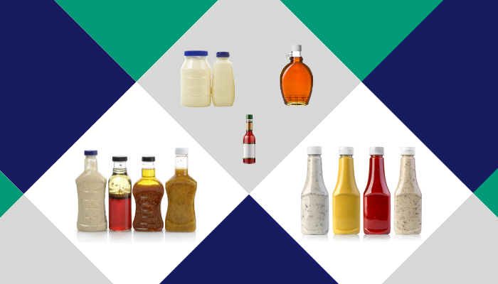 Choosing the Right Filling Technology for Sauces, Dips and Dressings ...